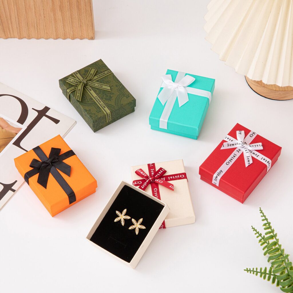 Packaging Customization - shenghe