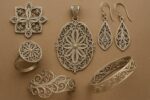 What is Filigree Jewelry? A Comprehensive Guide - shenghe