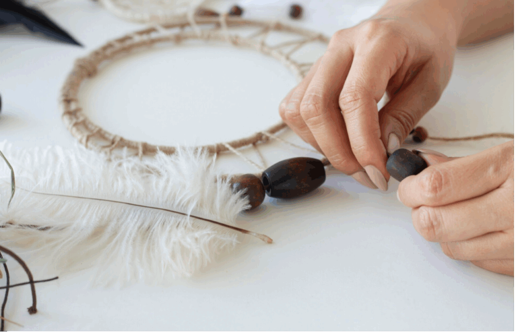 Jewelry Knowledge: Native American Jewelry Hallmarks Explained - shenghe