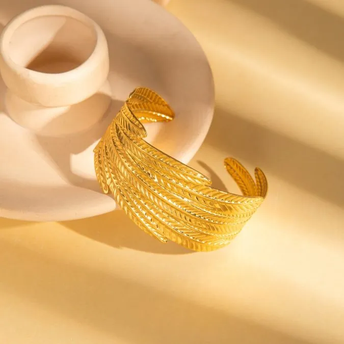 How to Leverage Brass Jewelry for Your Seasonal and Holiday Campaigns ...